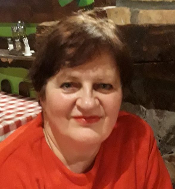 МР ЈАСМИНА ЈОВИЋ – Одсек Висока пословна школа Лесковац